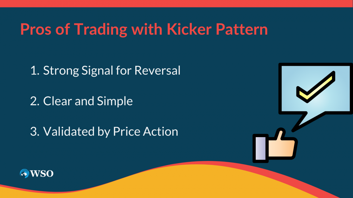 Kicker Pattern - Overview, Bullish vs Bearish Pattern | Wall Street Oasis