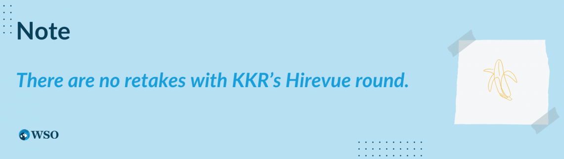 kkr walker guidelines