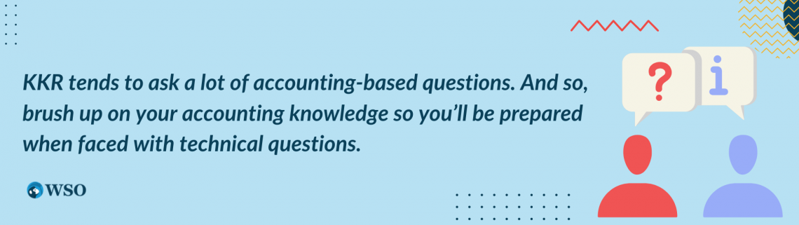 kkr walker guidelines