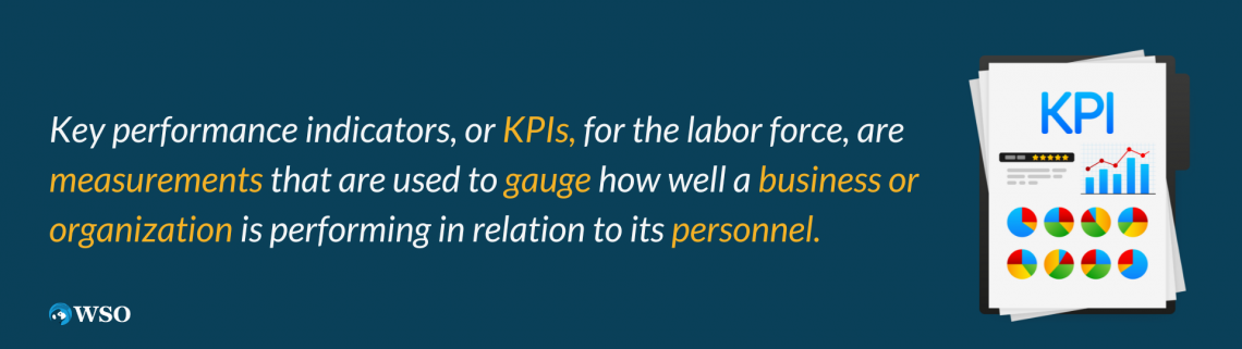 Labor Force KPIs - Learn How to Monitor the Labor Force | Wall Street Oasis