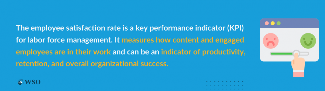 Labor Force KPIs - Learn How to Monitor the Labor Force | Wall Street Oasis