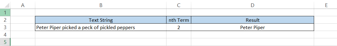 LEFT Function - Formula, Examples, How to Use LEFT Function | Wall ...