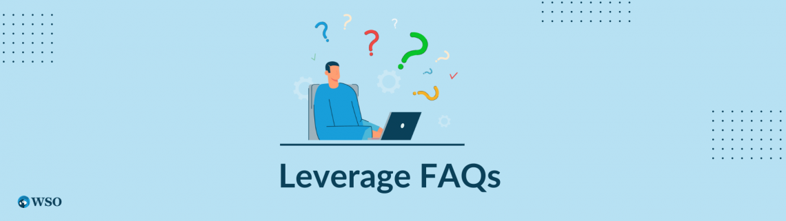 Leverage - Guide, Examples, Formula for Financial & Operating Leverage ...