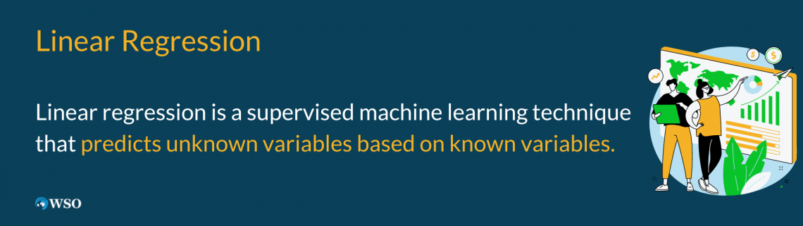 Linear Regression - Overview and Examples | Wall Street Oasis
