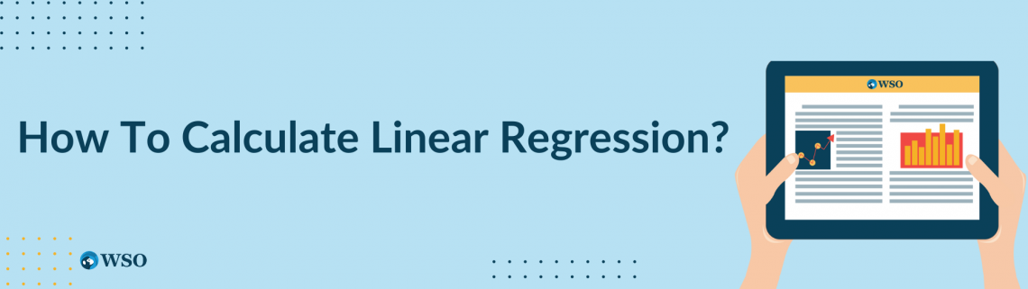 Linear Regression - Overview and Examples | Wall Street Oasis