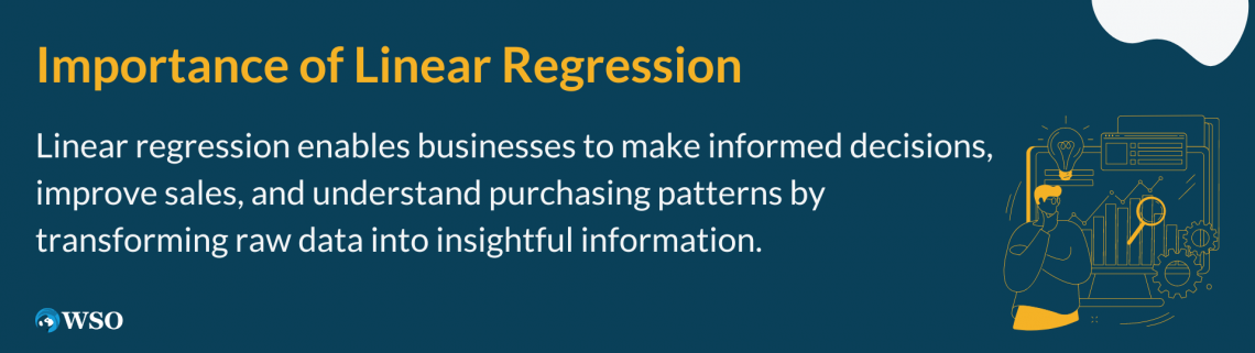 Linear Regression - Overview and Examples | Wall Street Oasis