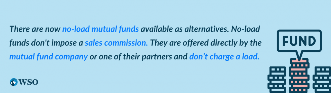 Load Fund - Definition, Types, and Advantages of Load Funds | Wall ...