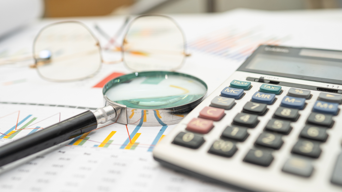 LTM Revenue - Example Calculate Last Twelve Months Revenue | Wall ...