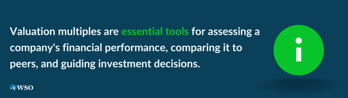 Valuation Multiples - Using LTM vs NTM Multiples in Valuation | Wall Street Oasis