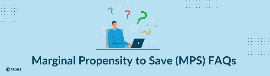 Marginal Propensity to Save - Overview, Formula, and Example | Wall ...