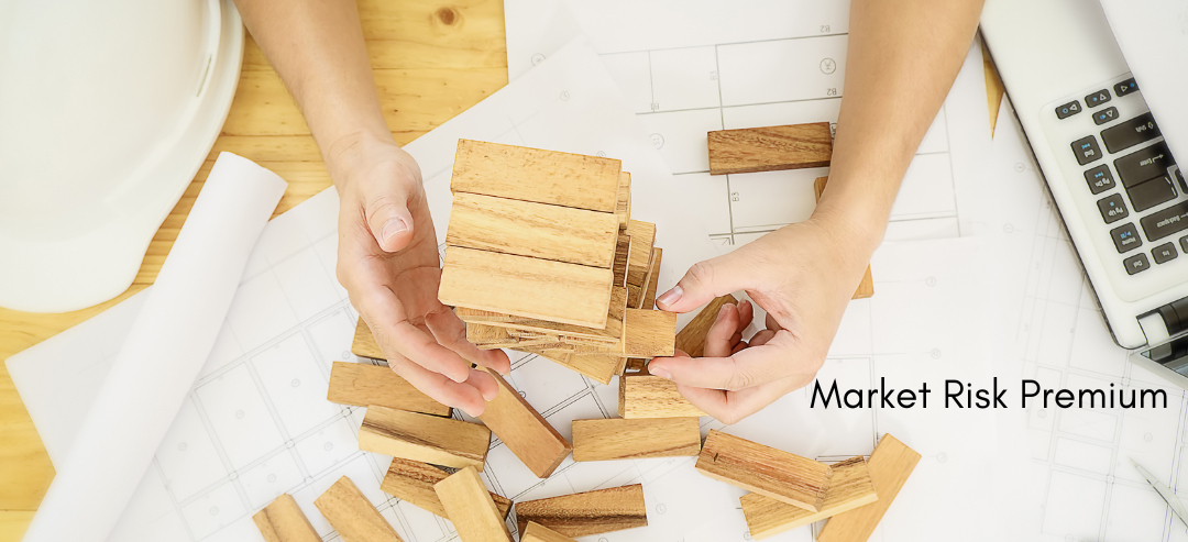 Market Risk Premium - Definition, Formula and Explanation | Wall Street ...