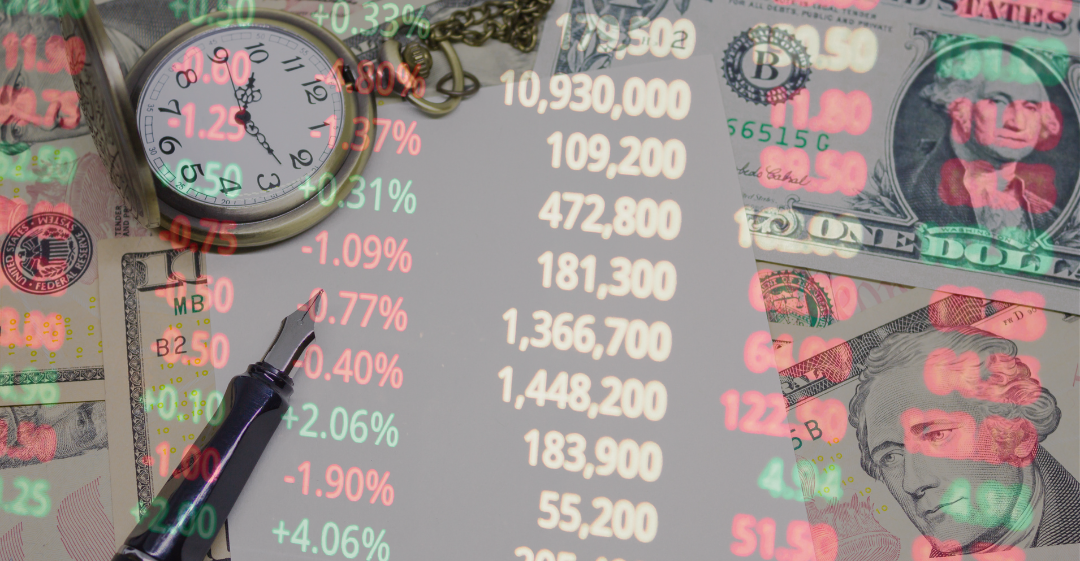 Market Structure - Overview, Distinct Features, Types | Wall Street Oasis