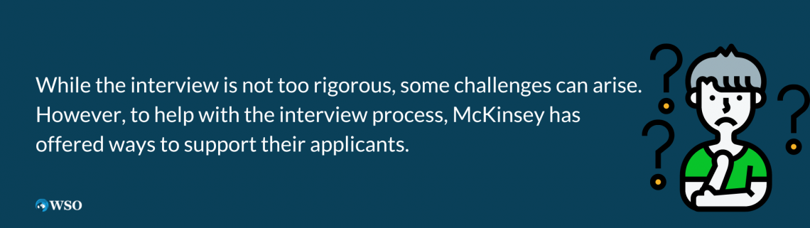 McKinsey and Co Interview Questions (2025) - 263 Entries | Wall Street ...