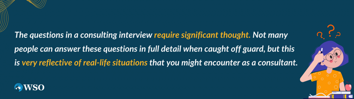 McKinsey and Co Interview Questions (2025) - 262 Entries | Wall Street ...