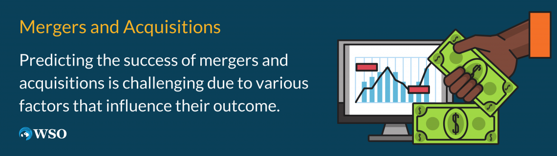 Merger Arbitrage - Overview, How It Works, Role in Mergers | Wall ...