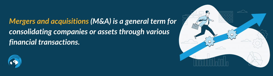 M&A Glossary - Important Terms Defined for Mergers & Acquisitions ...