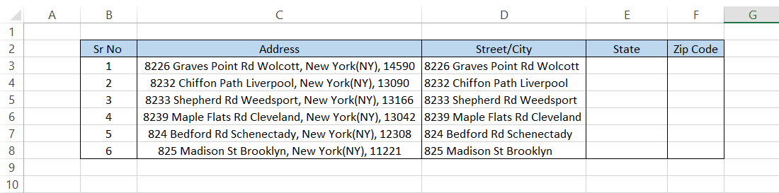 MID Function - Formula, Examples, How to Use MID Function | Wall Street ...