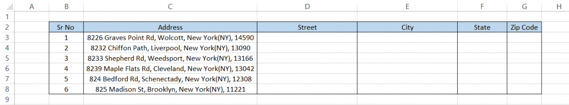 MID Function - Formula, Examples, How to Use MID Function | Wall Street ...