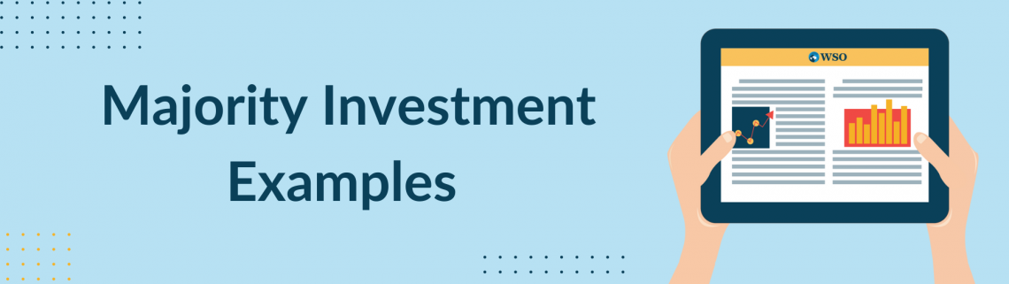 Minority Interest in Enterprise Value - Guide, Example, Formula | Wall ...