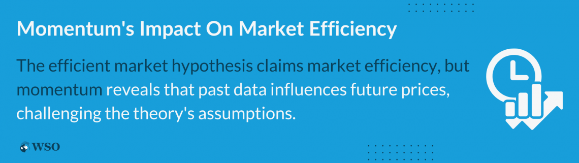 Momentum - Overview, How to Calculate, Absolute vs. Relative | Wall ...