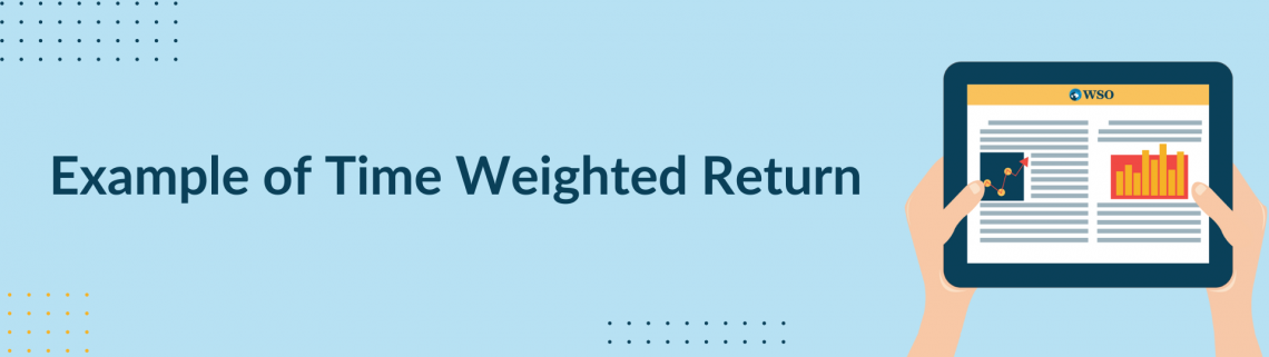 Money vs. Time-Weighted Return - Corporate Finance Institute | Wall ...