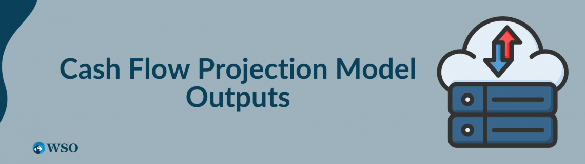 Monthly Cash Flow Forecast Model - Guide and Examples | Wall Street Oasis