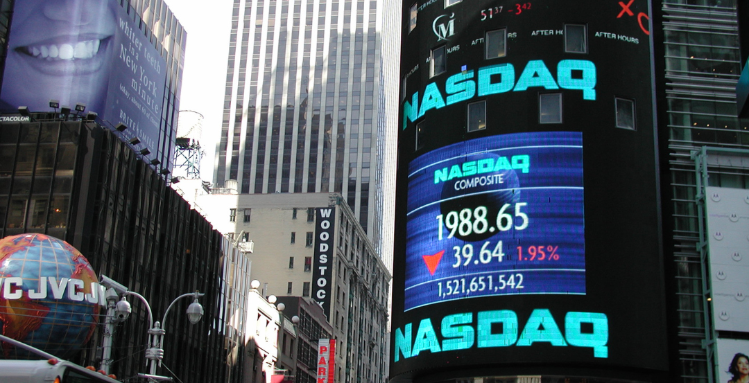 Nasdaq Global Select Market - Overview, Requirements, Criteria, Fees ...