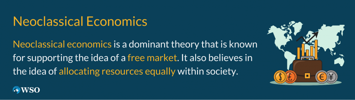 Neoclassical Economics - Overview, Assumptions, Key Concepts | Wall ...