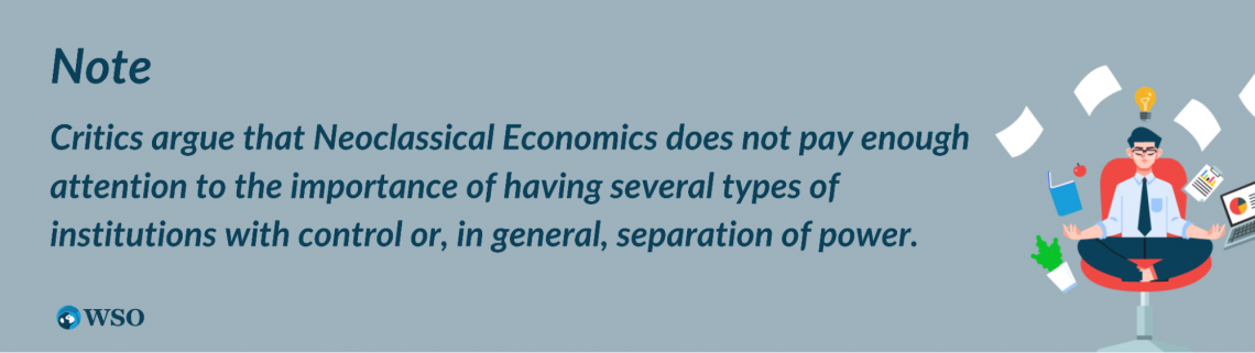 Neoclassical Economics - Overview, Assumptions, Key Concepts | Wall ...
