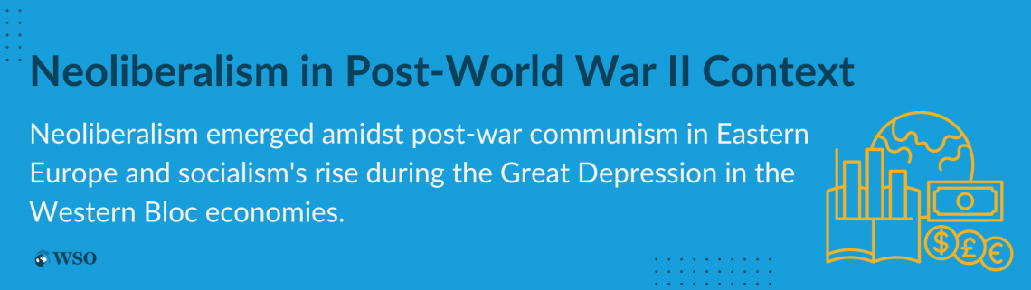 Neoliberalism - Overview, History, Characteristics, and Schools of ...