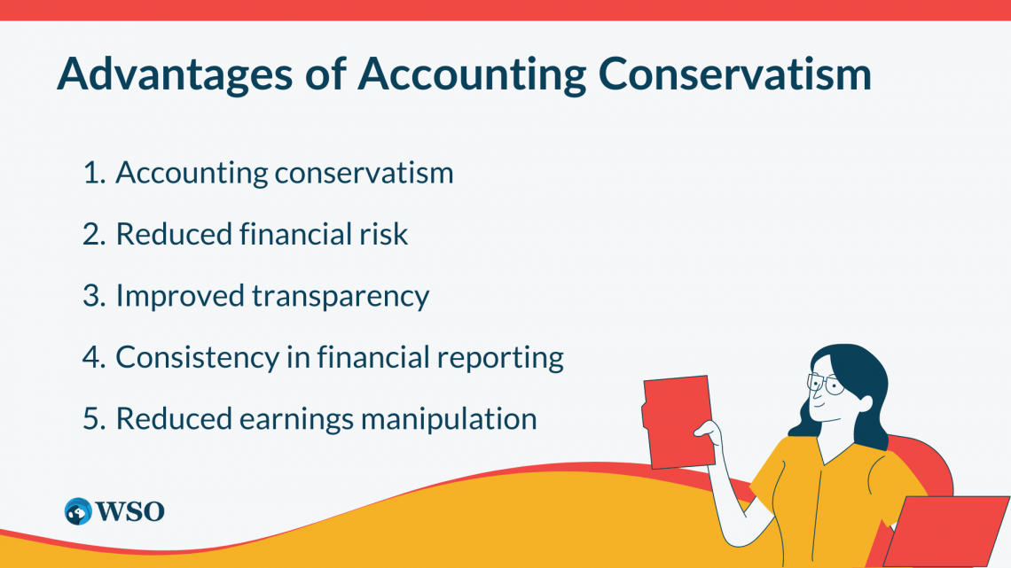 Accounting Conservatism - Overview, How It Works, Examples | Wall ...