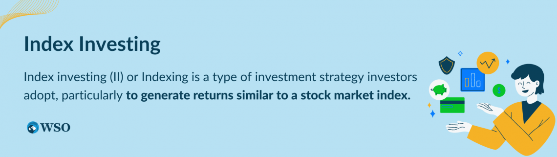 Index Investing - Overview, Advantages and Disadvantages, How to Start ...