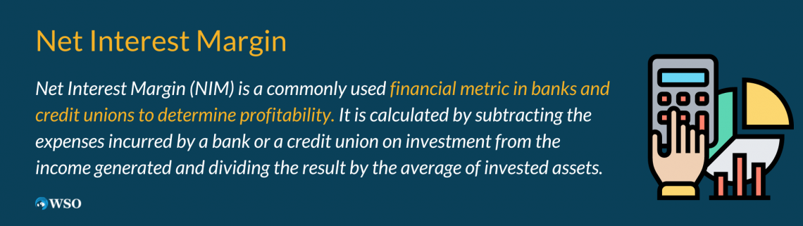 Net Interest Margin - Overview, Components, and Examples | Wall Street ...