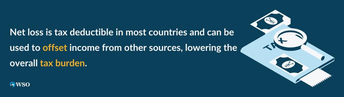 Net Loss - Overview, Key Components, and Examples | Wall Street Oasis