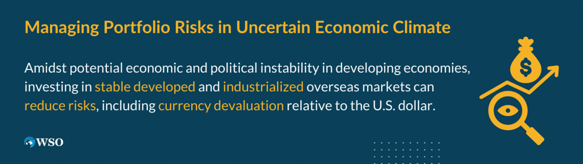 Newly Industrialized Country (NIC) - Overview and Characteristics ...