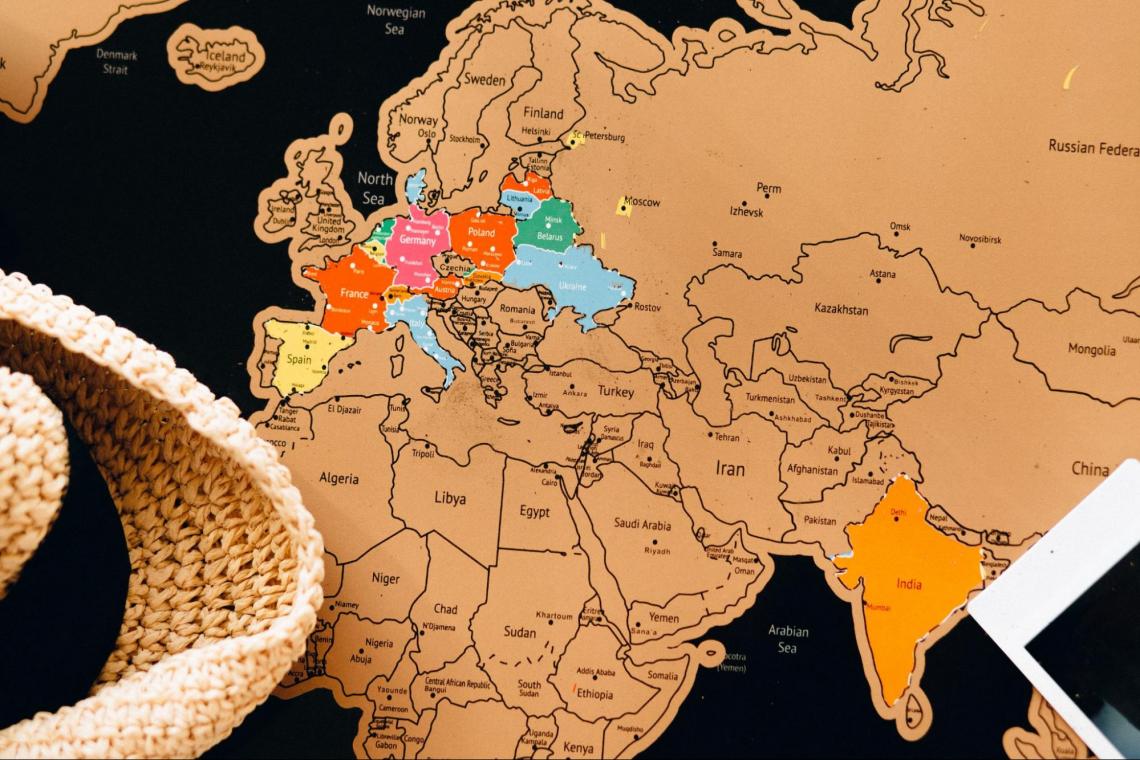 Newly Industrialized Country (NIC) - Overview and Characteristics ...