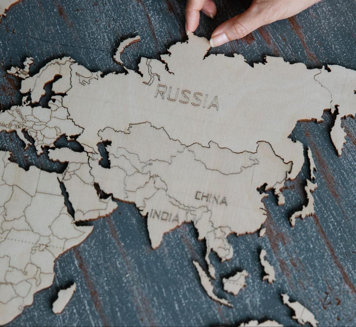 Newly Industrialized Country (NIC) - Overview and Characteristics ...