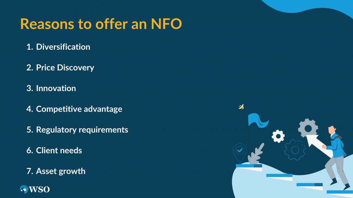 NFO (New Fund Offer) - Overview, Comparisons, Example | Wall Street Oasis