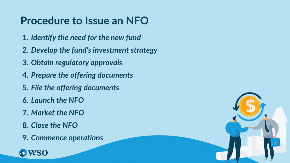 NFO (New Fund Offer) - Overview, Comparisons, Example | Wall Street Oasis