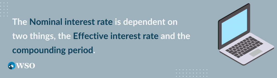 NOMINAL Function - Formula, Examples, How to Use | Wall Street Oasis