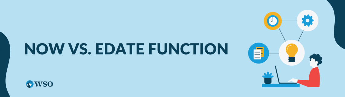 NOW Function - Formula, Examples, How to Use NOW Function | Wall Street ...