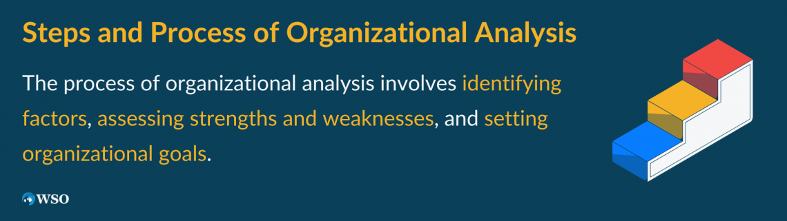 Organizational Analysis - Overview, Characteristics, Models | Wall ...