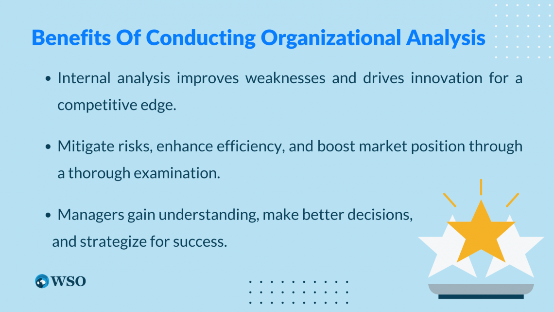 Organizational Analysis - Overview, Characteristics, Models | Wall ...