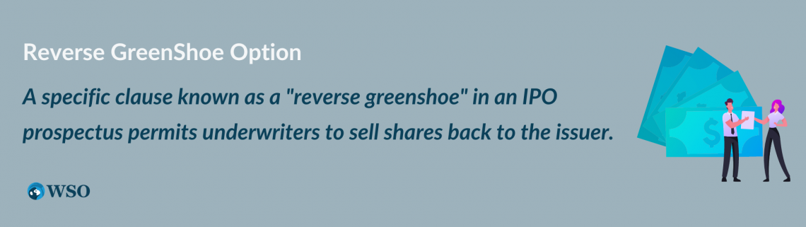 Overallotment / Greenshoe Option - Selling Additional Shares in an IPO ...