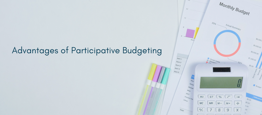 Participative Budgeting - Overview, How It Works, Pros and Cons | Wall ...