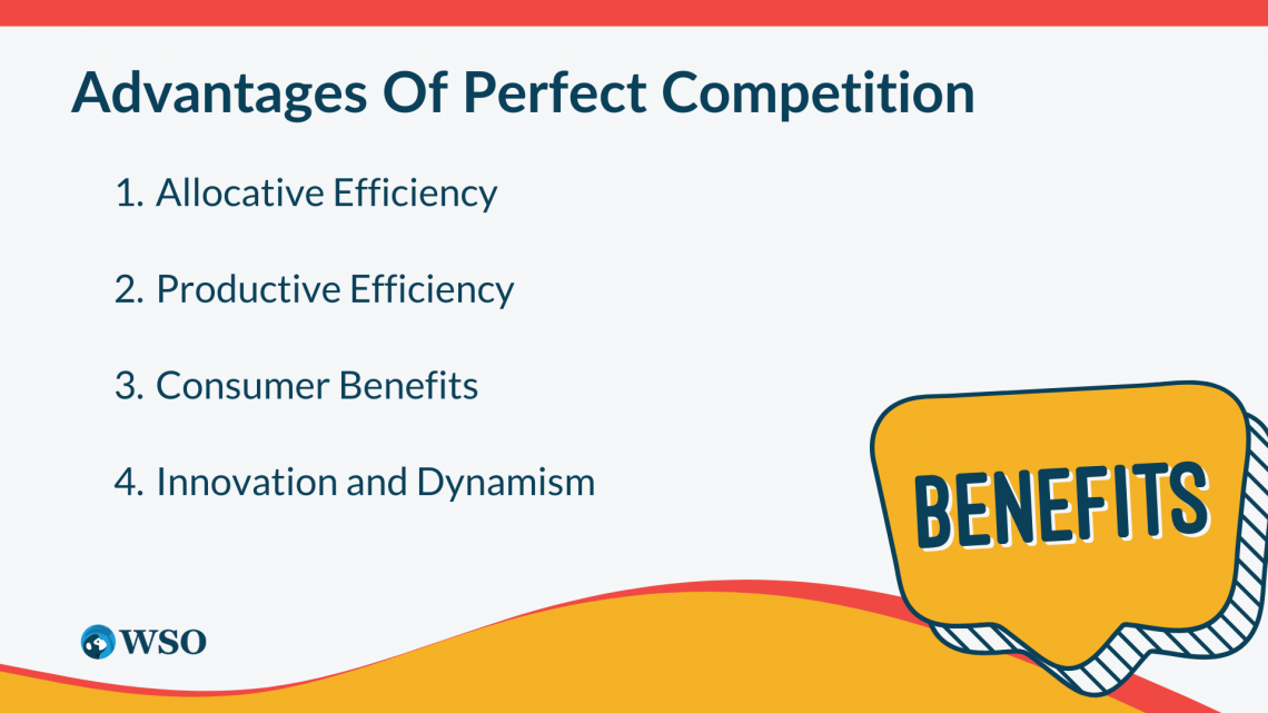 Perfect Competition - Overview, Prerequisites, Example | Wall Street Oasis