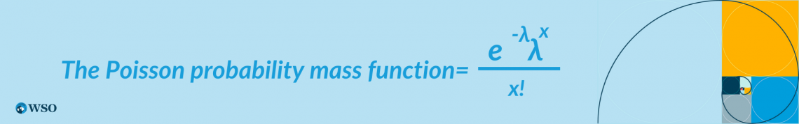 POISSON.DIST Function - Formula, Examples, How to Use | Wall Street Oasis