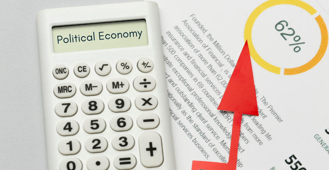 Political Economy - Definition, Components, and Theories | Wall Street ...