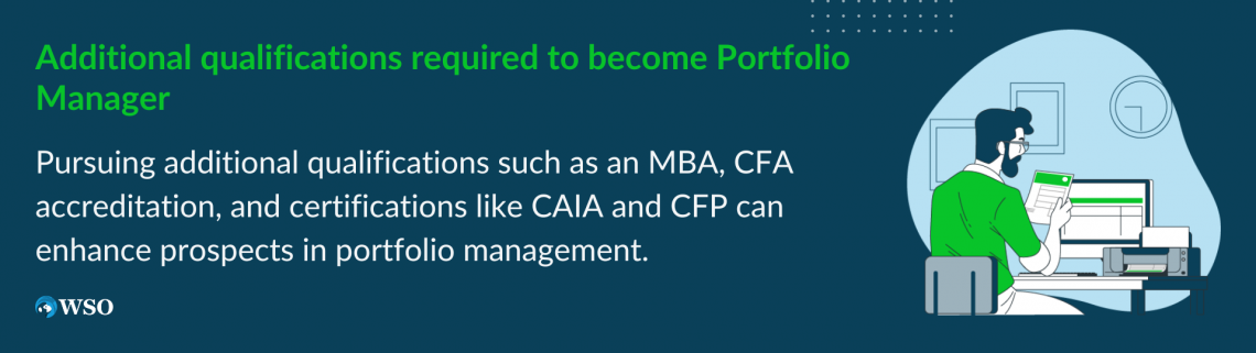 What Does a Portfolio Manager Do? - The 6-Step PM Process | Wall Street ...