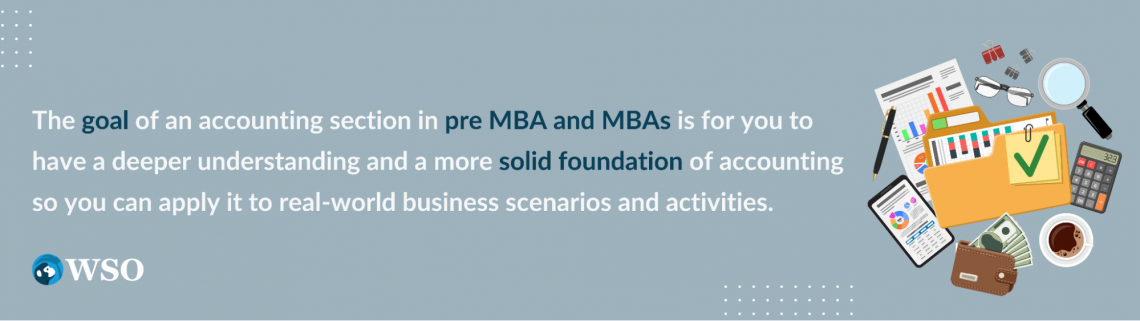 Pre MBA Courses - What Courses to Take Before your MBA Starts | Wall ...